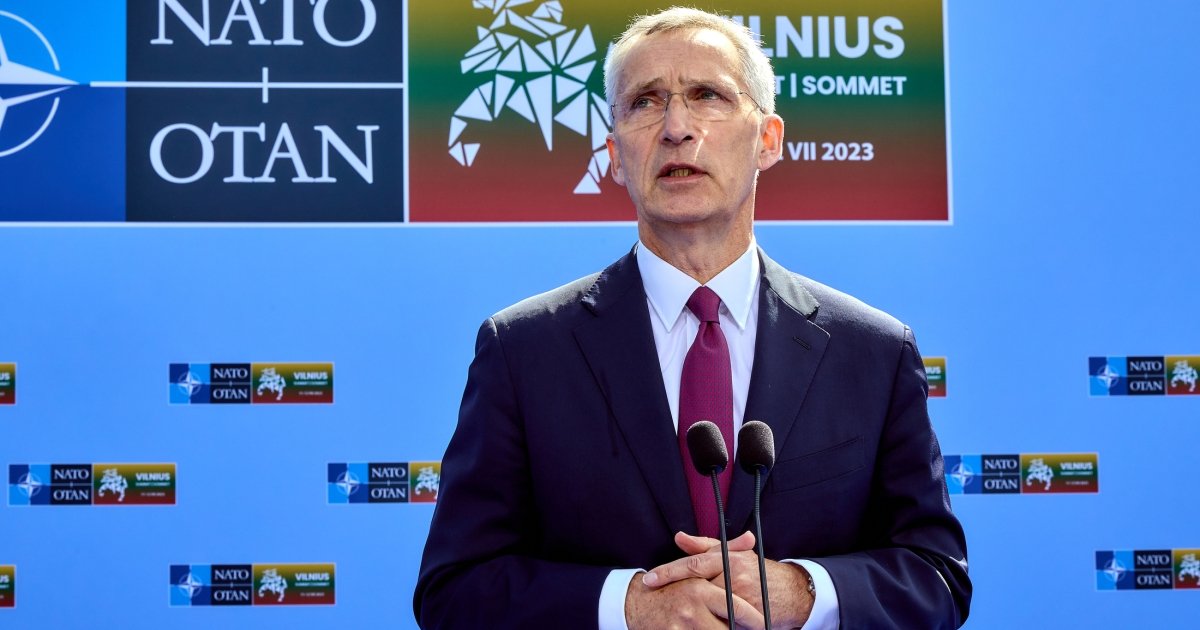 NATO Vilnius Summit 2023: A Summit For Implementation | Wilson Center