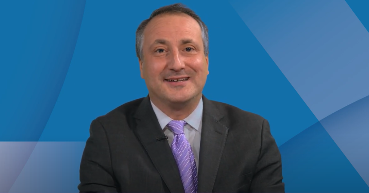 Latin America Program Director Benjamin Gedan on 'What Is Strategic ...