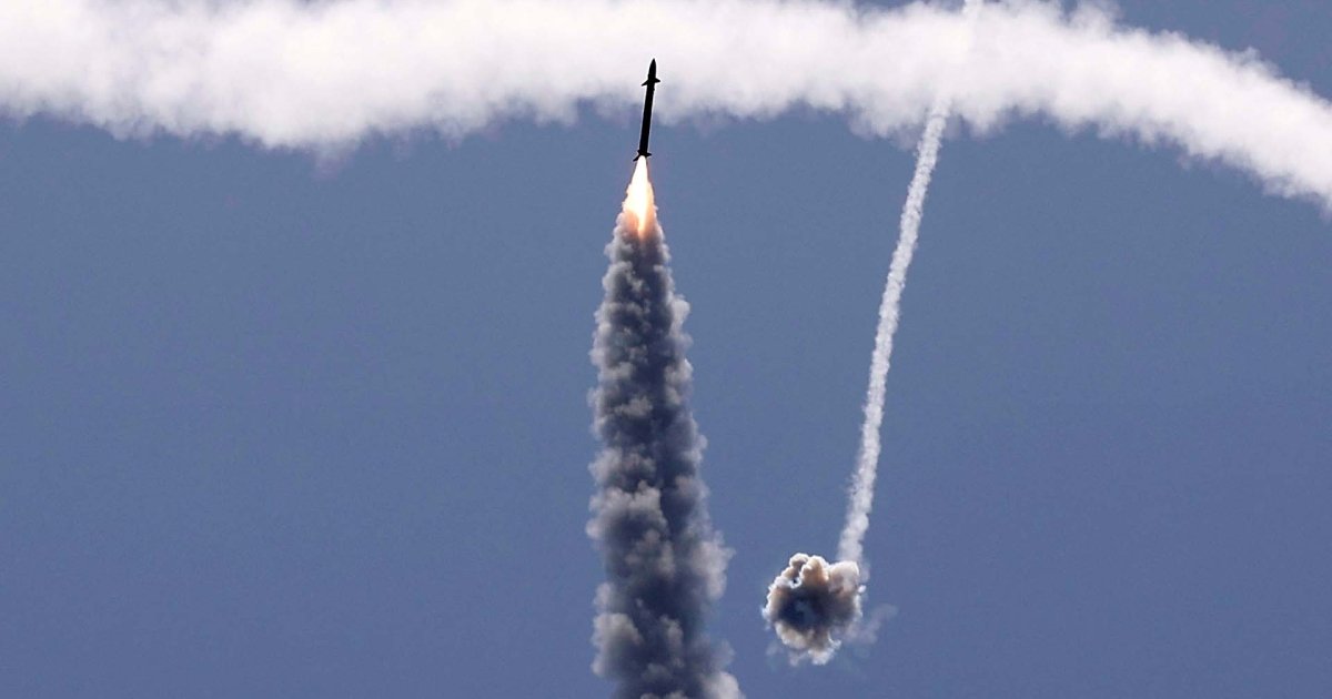 Middle East Tensions Rising in the Aftermath of Iran’s Attack on Israel ...